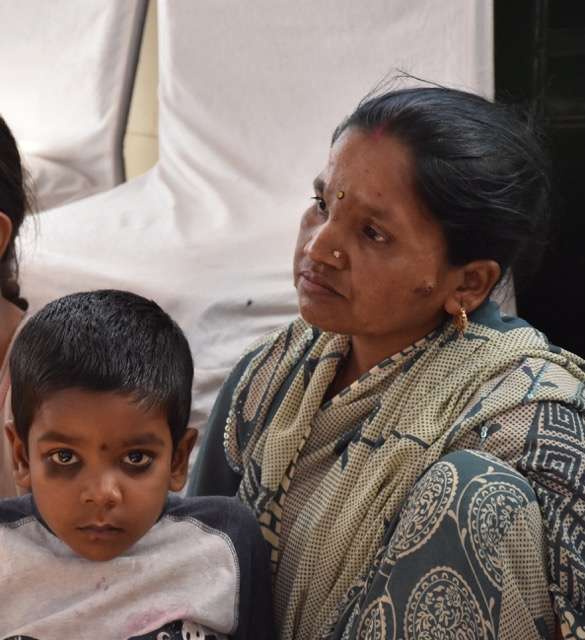 Greetings from our CERI offices in New Delhi, India! - CERI