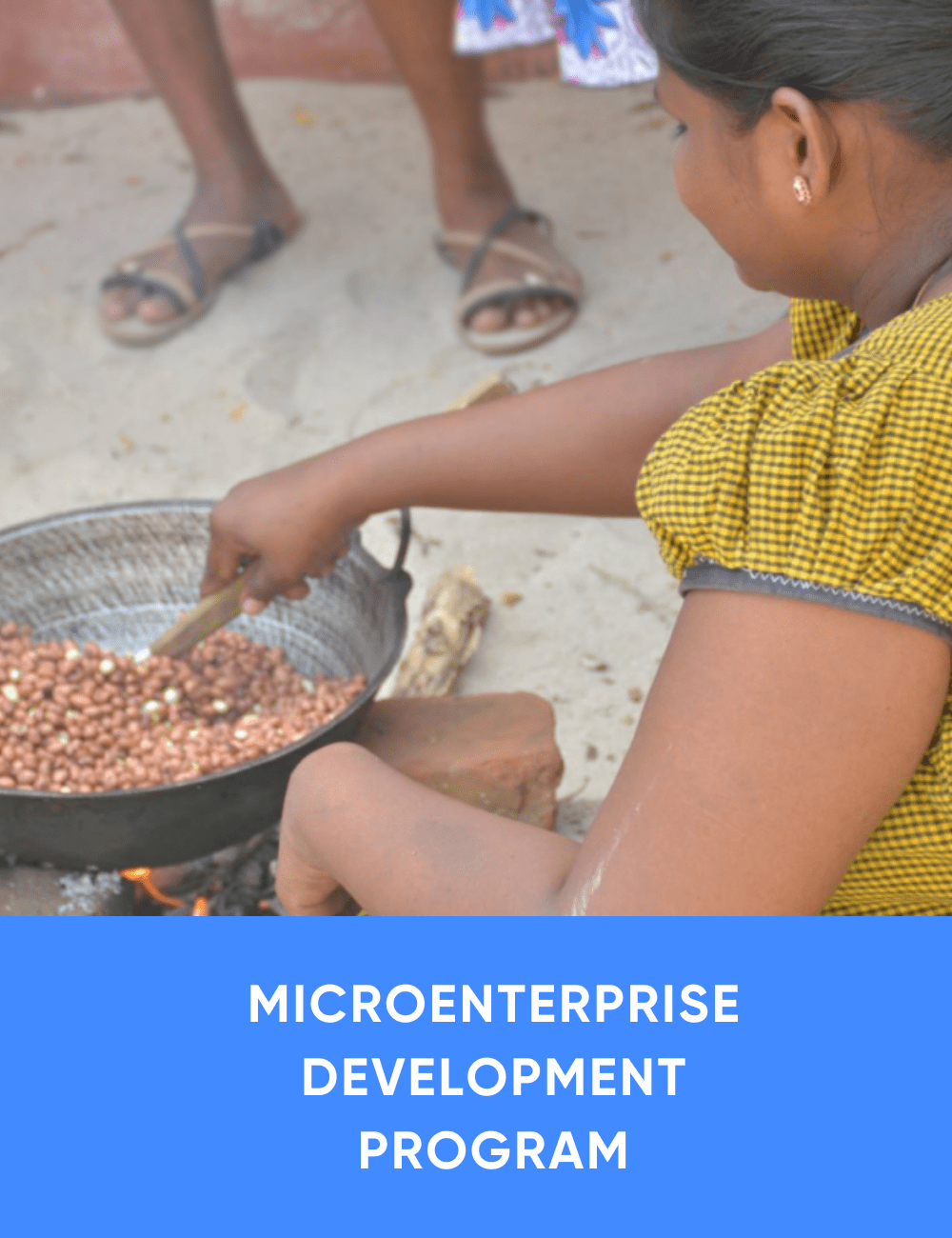 Microenterprise Development Program - CERI