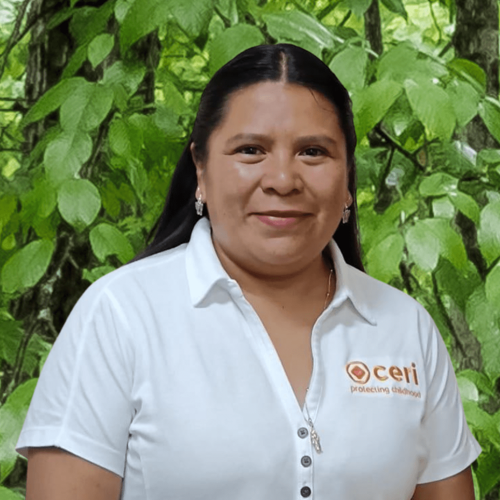 DORA AGUILAR GOMEZ - CERI