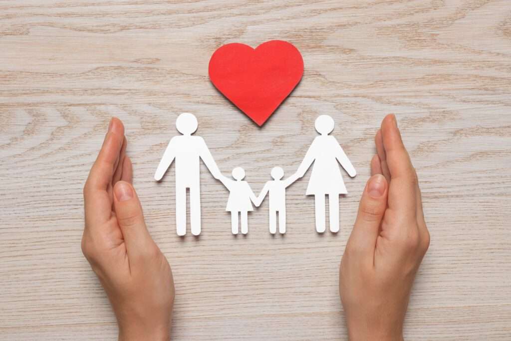 How Child Protection Laws Shape the Future of Families - CERI